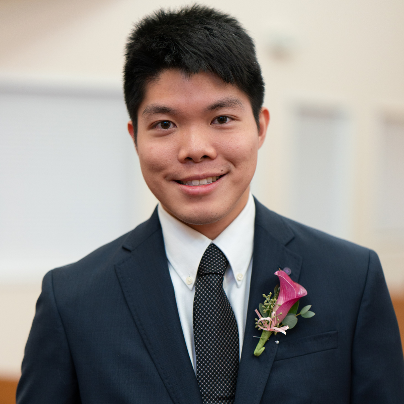 Graduate | Fischell Department of Bioengineering