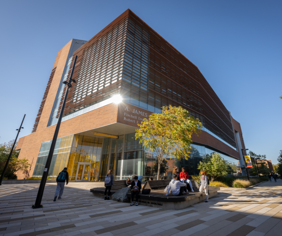UMD Bioengineering Graduate Program Holds #12th Public National Ranking ...