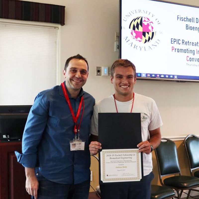 Fischell Department of Bioengineering